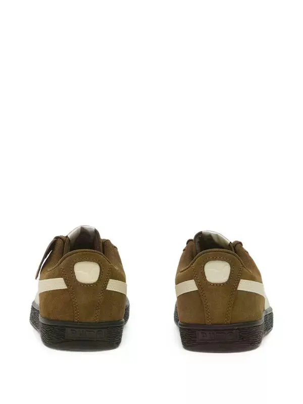PUMA Charles F. Stead Vi Lace-up Sneakers