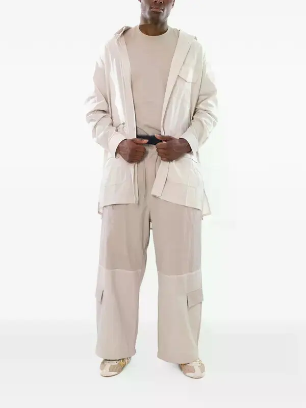 Y3 Long-sleeve Shirt