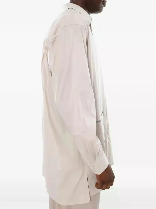 Y3 Long-sleeve Shirt
