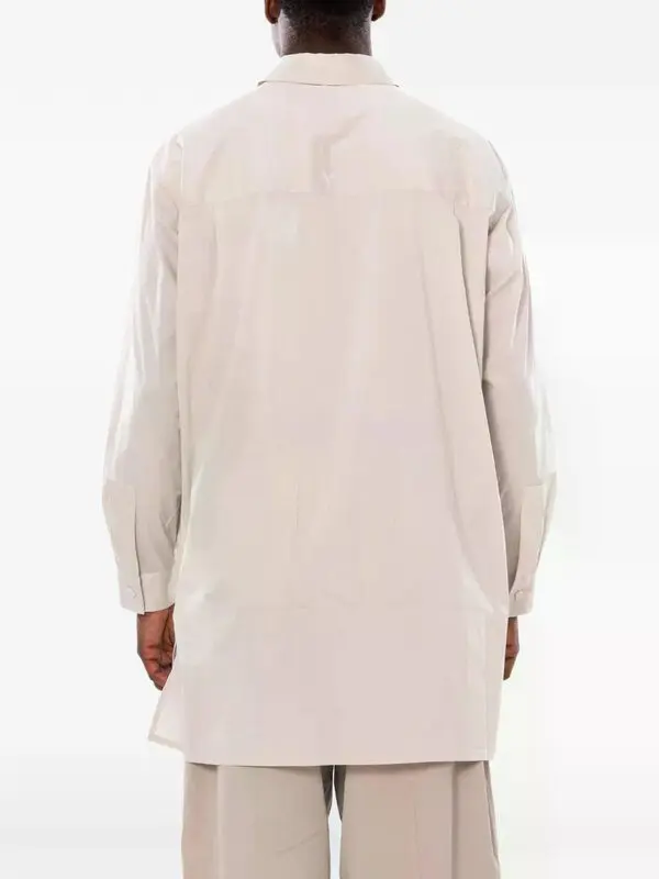 Y3 Long-sleeve Shirt