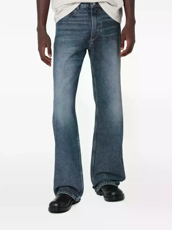 Our Legacy Carlson-cut Jeans