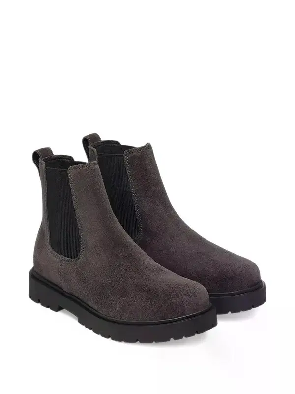 BIRKENSTOCK Highwood Chelsea Boots