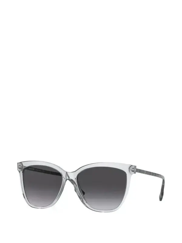Burberry Cat-eye Sunglasses