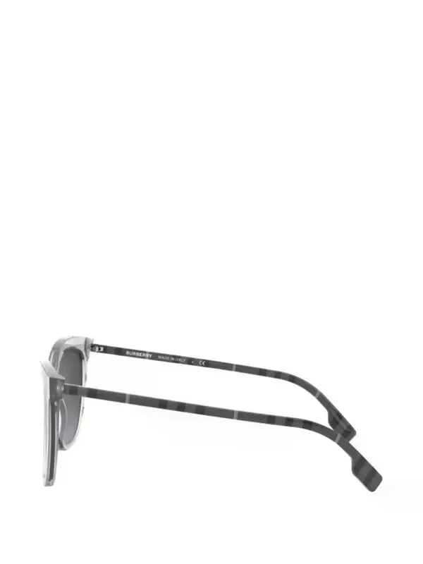 Burberry Cat-eye Sunglasses
