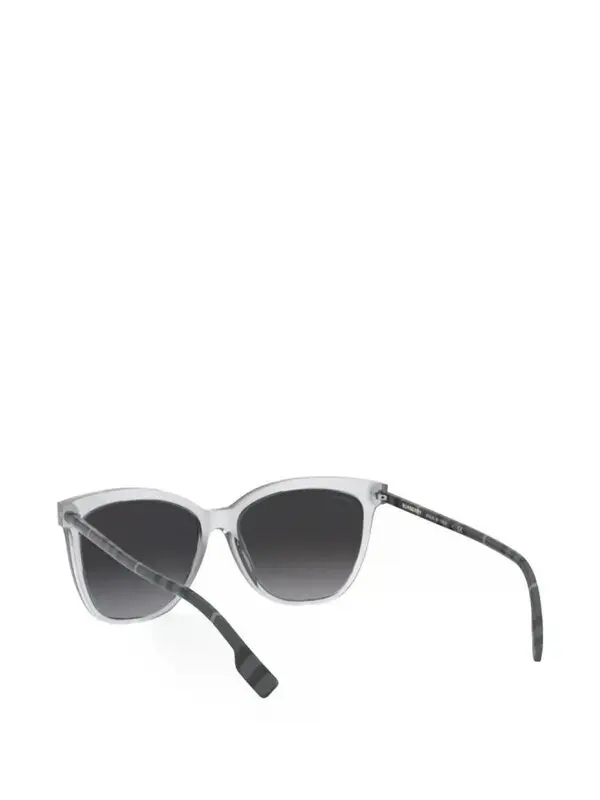 Burberry Cat-eye Sunglasses