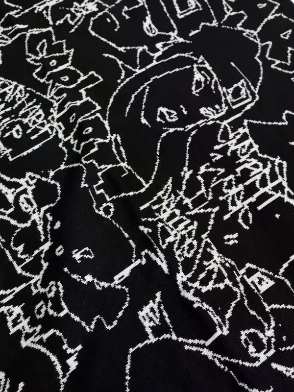 Carhartt Work In Progress Blinkerfluid Bandana