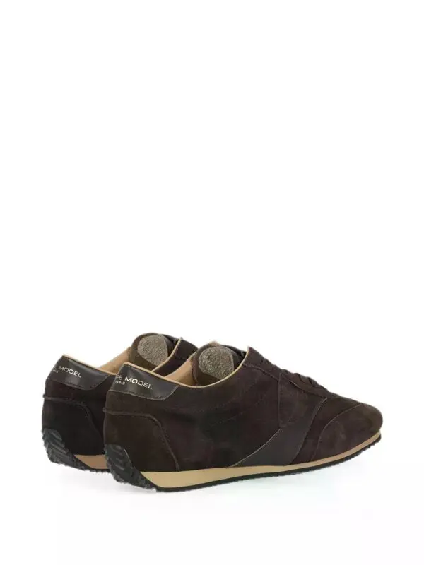 Philippe Model Planche Low Sneakers