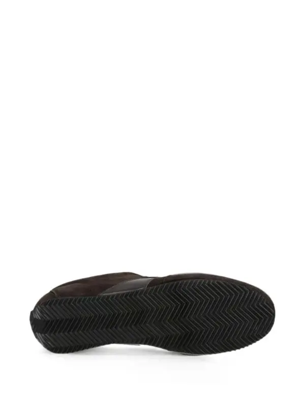 Philippe Model Planche Low Sneakers