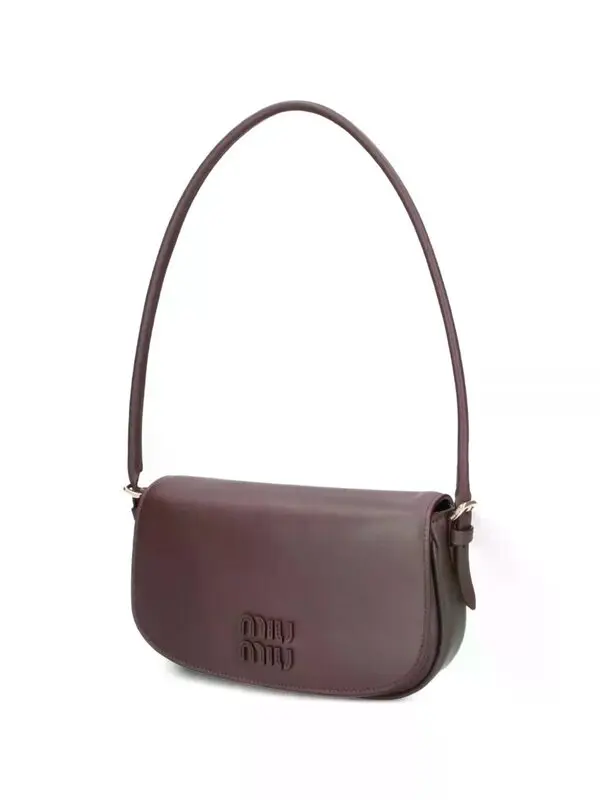 Miu Miu Leather Pouch