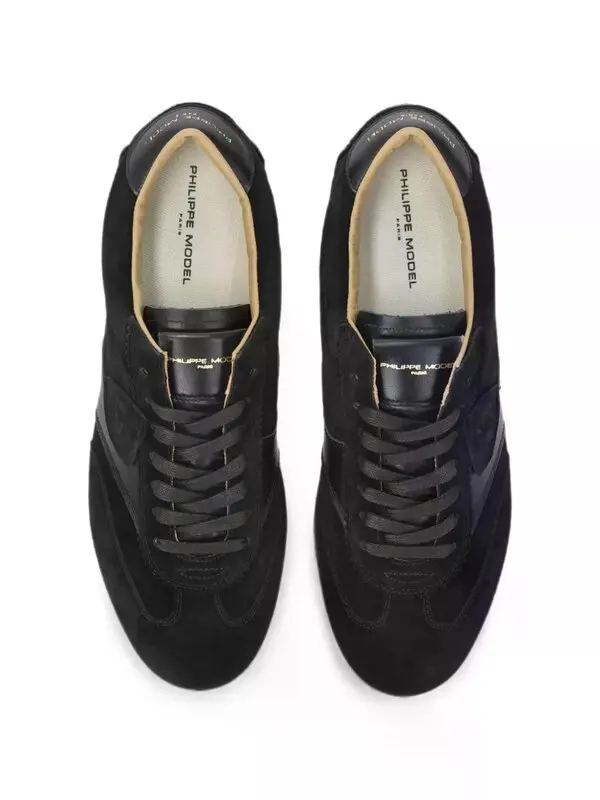 Philippe Model Planche Low-top Sneakers