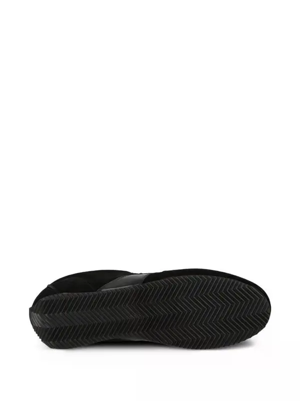 Philippe Model Planche Low-top Sneakers
