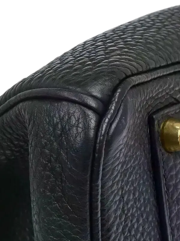 Hermès 2003 35 Birkin Tote Bag