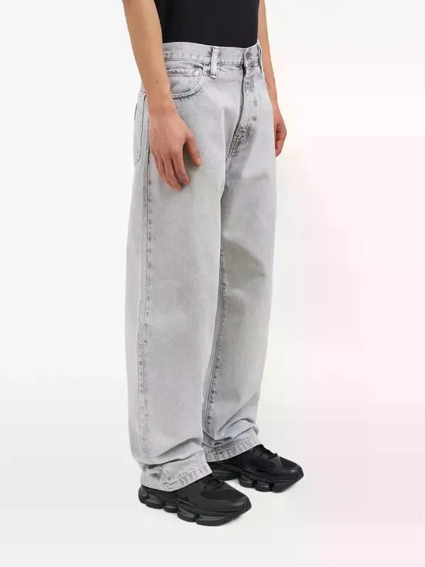 Carhartt Work In Progress Landon Smithfield Jeans