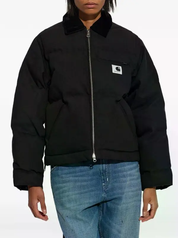Carhartt Work In Progress Raymond Jacket