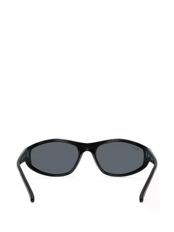 Ray-ban Logo-detail Sunglasses
