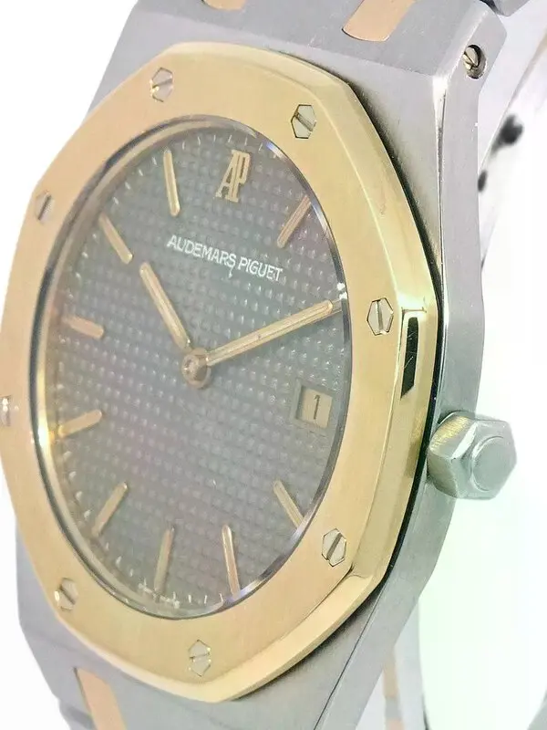 AUDEMARS PIGUET 1987-1994 Royal Oak 33mm Watch