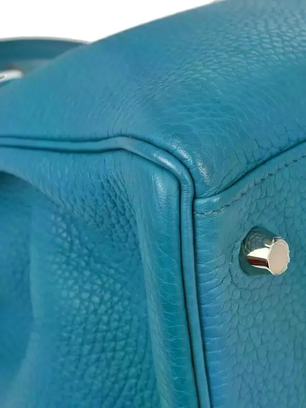 Hermès 2015 32 Kelly Retourne Tote Bag