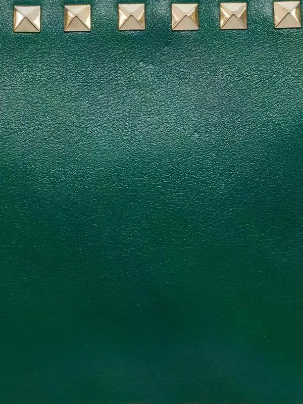 Valentino Garavani Rockstud Camera Crossbody Bag