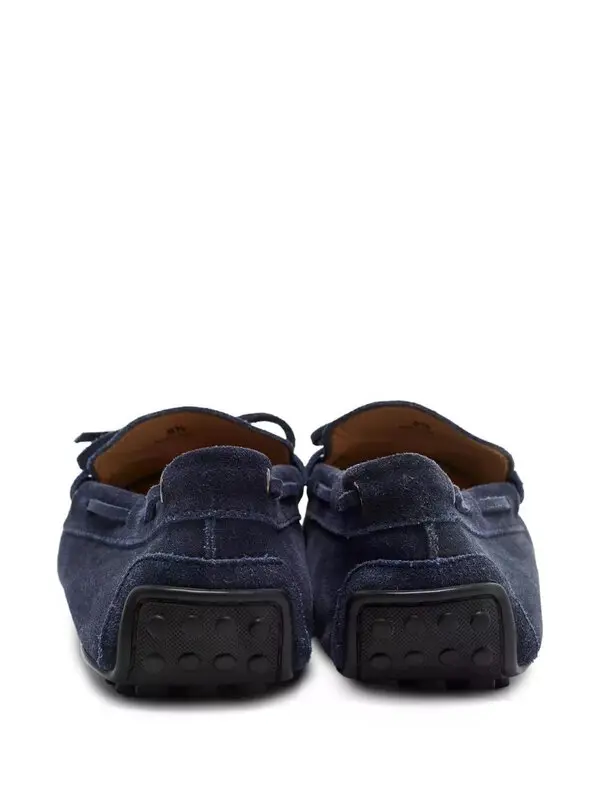 TOD'S City Gommino Loafers