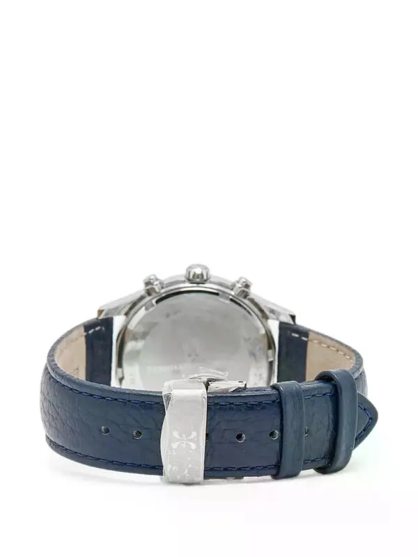 BERNHARD H MAYER 2026 Iris 38mm Watch