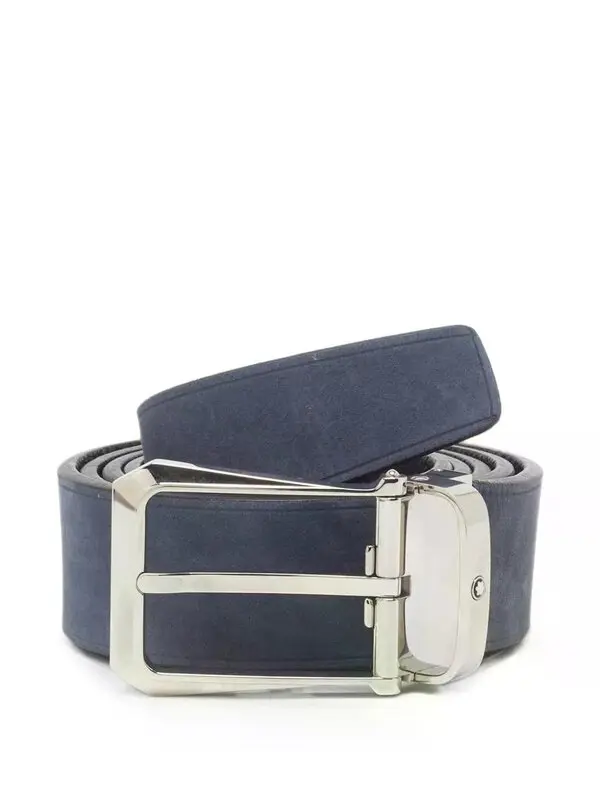 Montblanc Meisterstück Reversible Belt