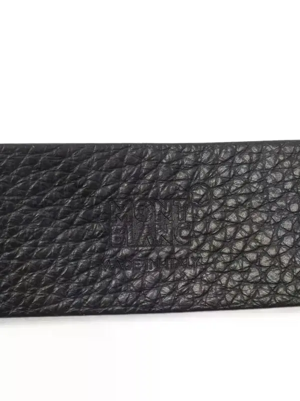 Montblanc Meisterstück Reversible Belt