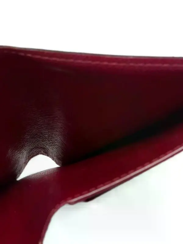 LOUIS VUITTON 2018 Victorine Monogram Wallet