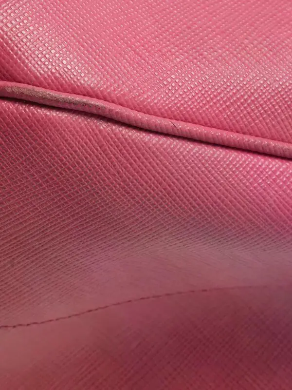 Prada Medium Galleria Saffiano Leather Tote Bag