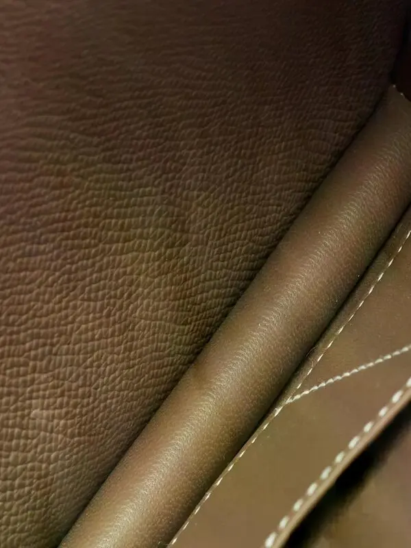 Hermès 2023 Mini Constance Crossbody Bag
