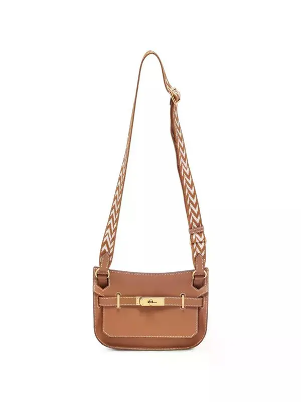 Hermès 2023 Mini Jypsiere Shoulder Bag