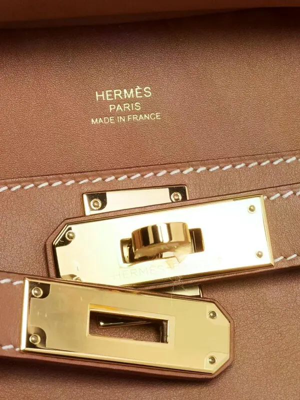 Hermès 2023 Mini Jypsiere Shoulder Bag