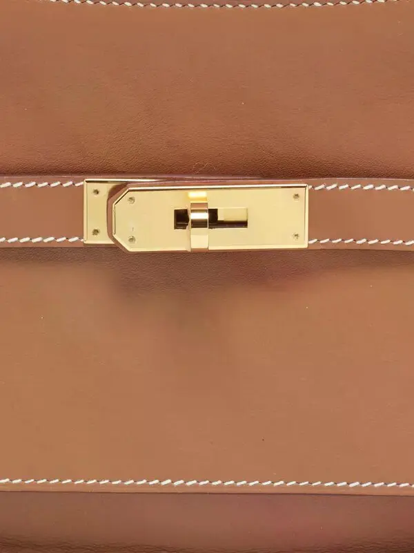 Hermès 2023 Mini Jypsiere Shoulder Bag
