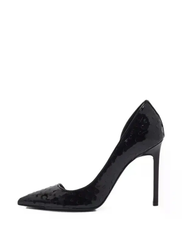 Saint Laurent Anja D'orsay Pumps