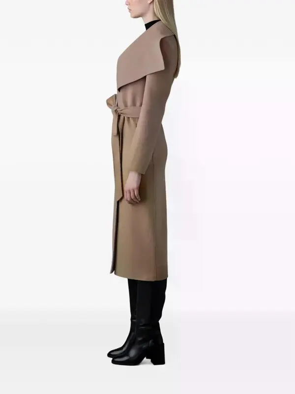 Mackage Mai Belted Coat