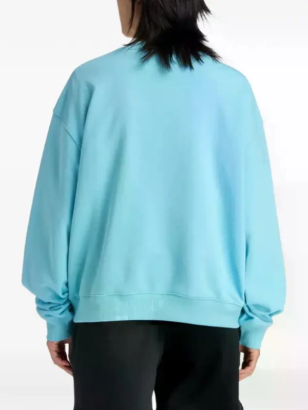 NEW BALANCE Sport Essentials French Terry Crew Sweatshirt