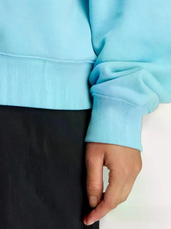 NEW BALANCE Sport Essentials French Terry Crew Sweatshirt