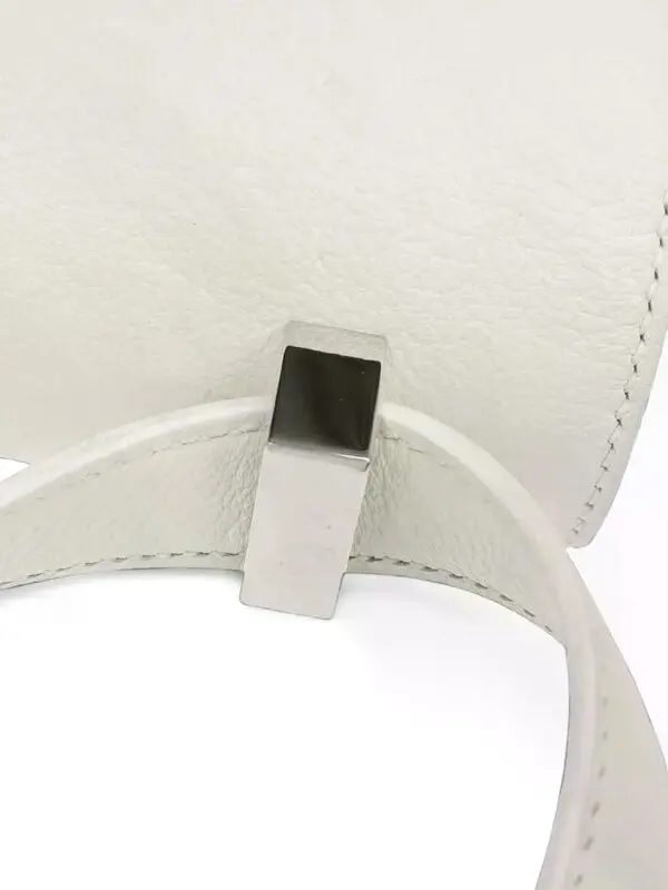 Hermès 20018 24 Constance Shoulder Bag - Neutrals