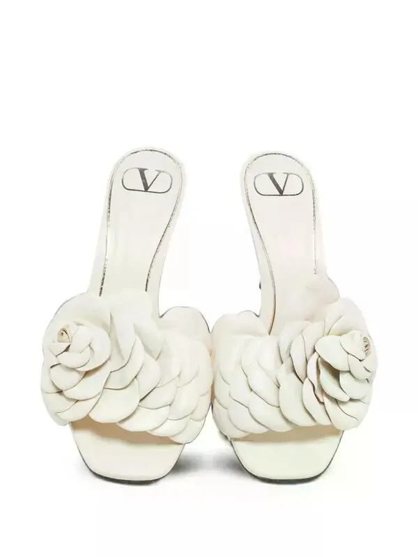 Valentino Garavani Atelier Sandals