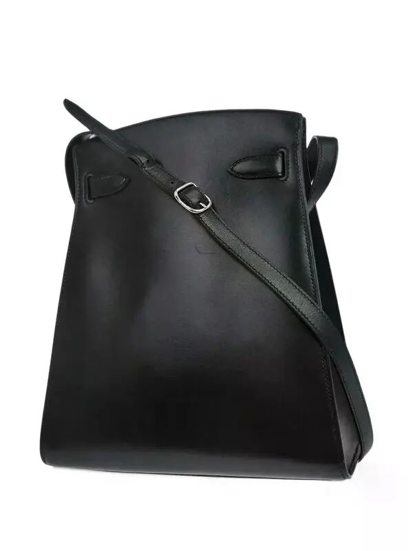 Hermès Kelly Sport Mm Leather Tote Bag