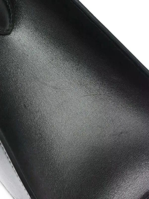 Hermès Kelly Sport Mm Leather Tote Bag