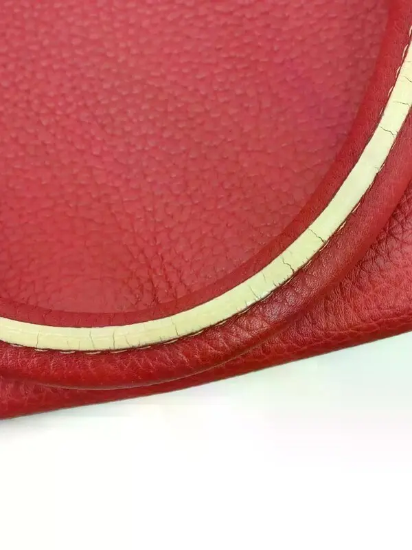 LOUIS VUITTON 2006 Tobago Carryall Tote Bag