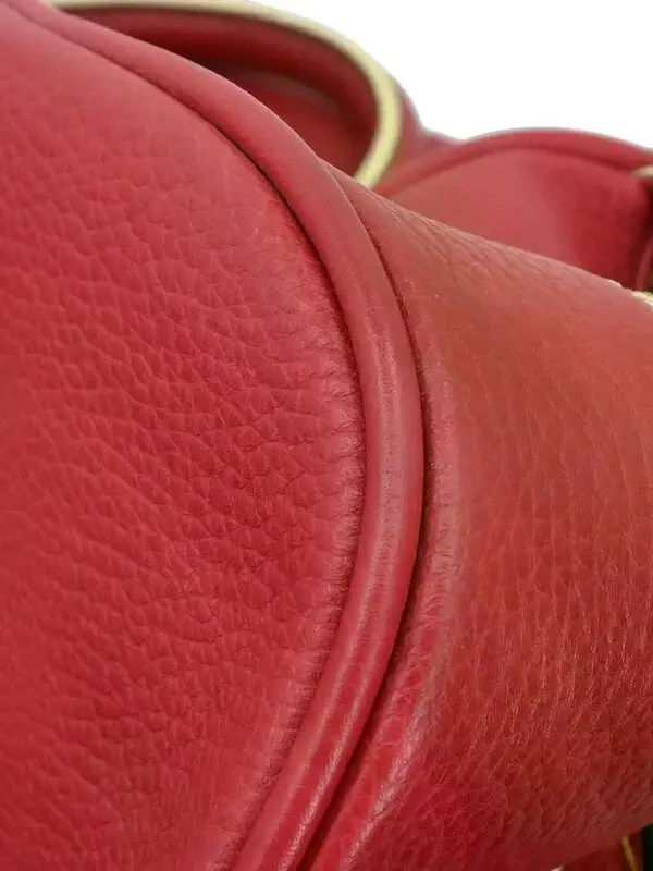 LOUIS VUITTON 2006 Tobago Carryall Tote Bag