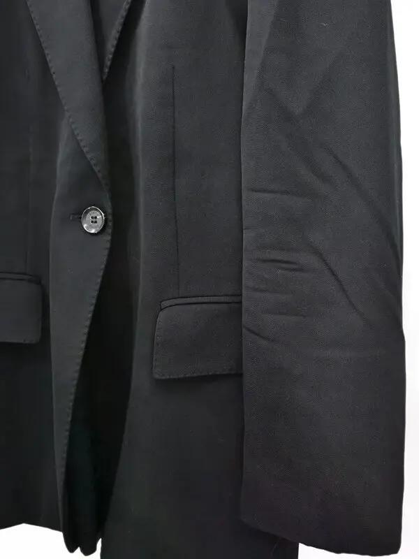 Gucci Single-breasted Jacket
