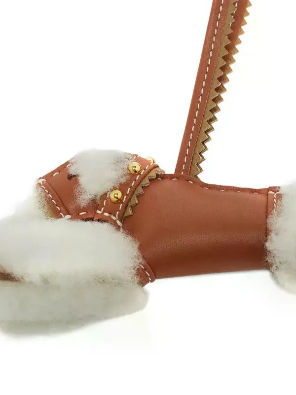 Hermès Budy Bag Charm