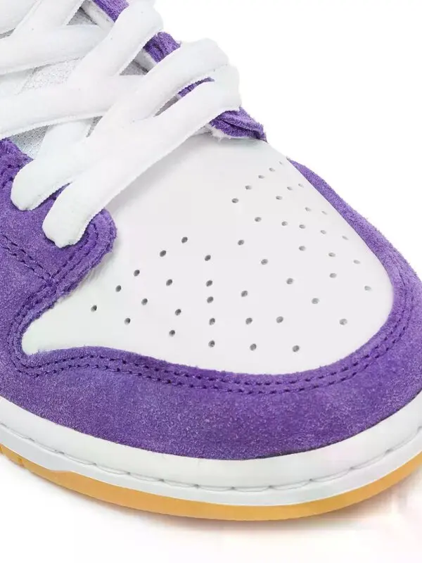Nike Sb Dunk Pro Iso Low-top Sneakers