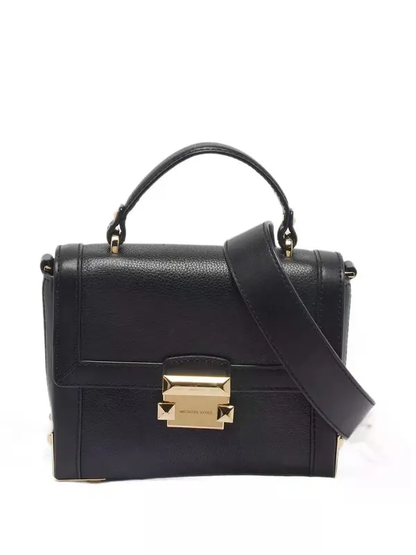 Michael Kors Small Jayne Trunk Tote Bag