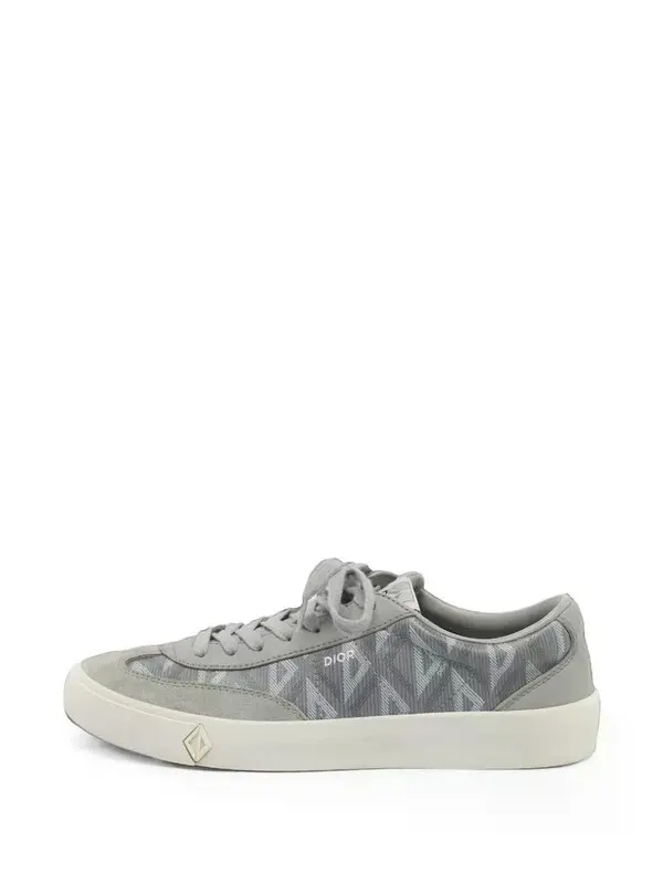 Dior B101 Panelled Sneakers