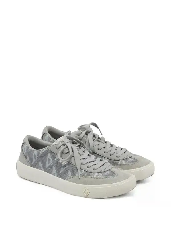 Dior B101 Panelled Sneakers