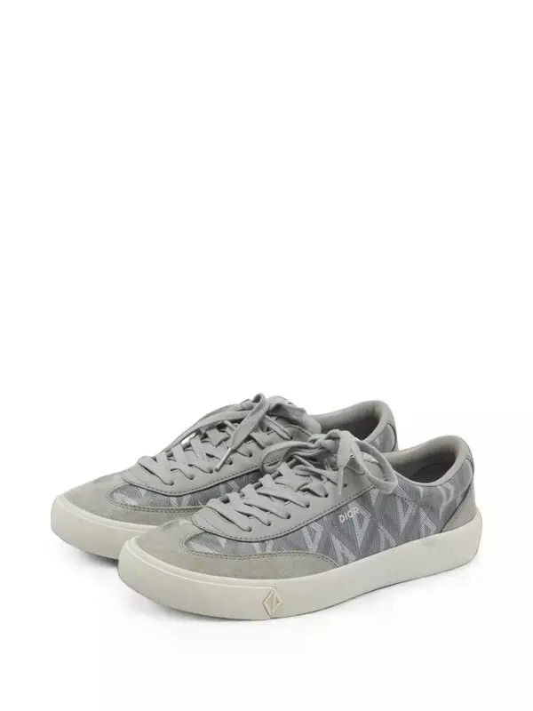Dior B101 Panelled Sneakers