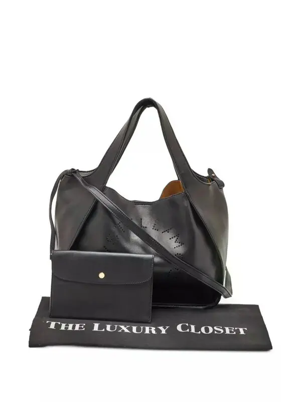 Stella McCartney Stella Tote Bag